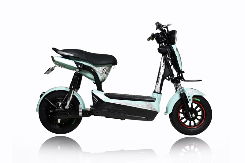 Top 4 xe đạp điện mini Nhật được ưa chuộng nhất hiện nay